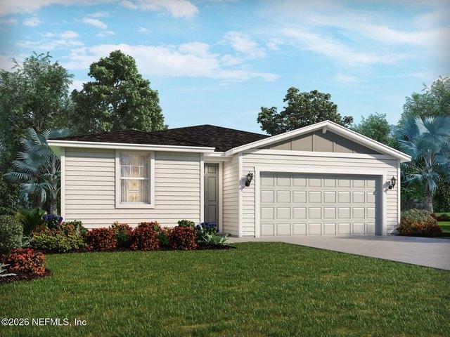 12 Garni Dr, Palm Coast, FL 32137