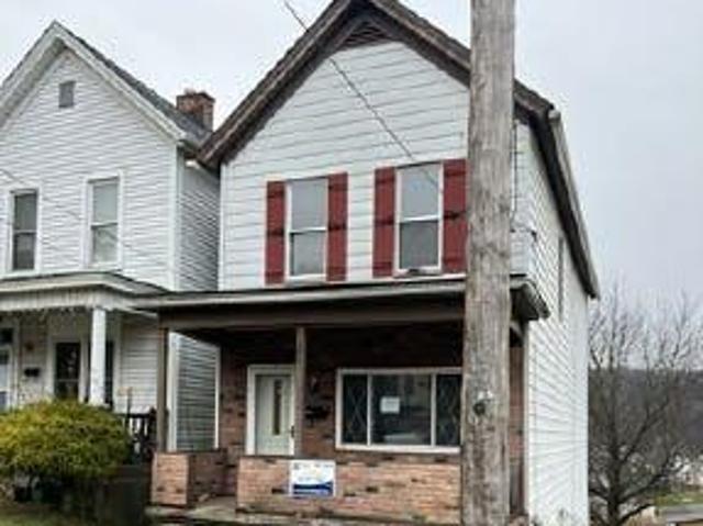 1/2 Gaskill Avenue