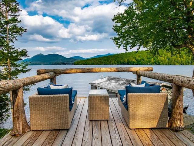 12 George Bliss Ln Unit 263, Lake Placid, NY 12946