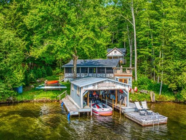 12 George Bliss Ln Unit 263, Lake Placid, NY 12946
