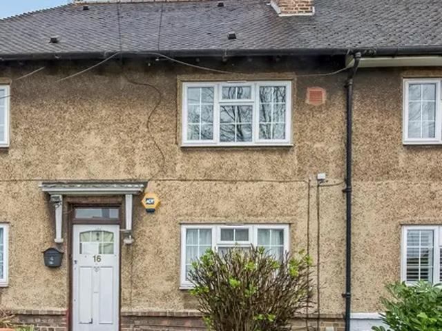 12 Gibbs Close, London, SE19 1JL, United Kingdom | 3 bed duplex for rent #140658385 | Rentberry