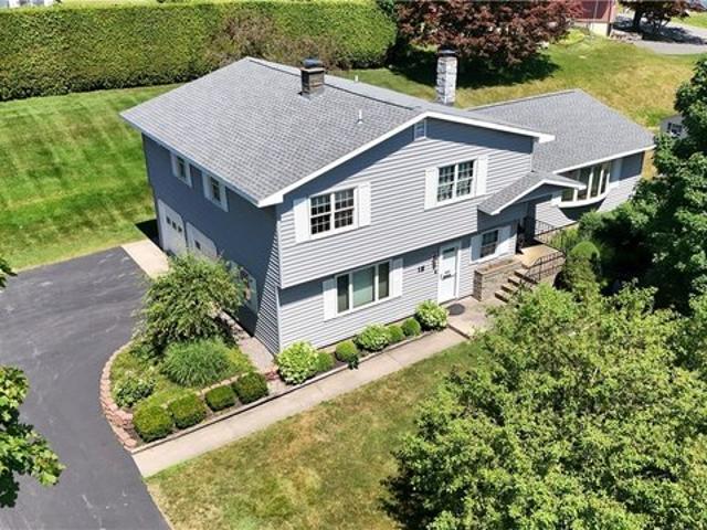 12 Gilbert Rd, Whitesboro, NY 13492