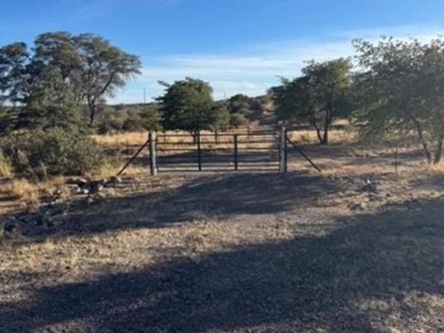12 Goodnight Trl, Silver City, NM 88061