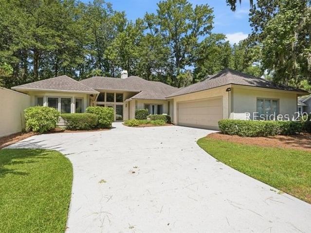 12 Golden Hind Dr, Hilton Head Island, SC 29926
