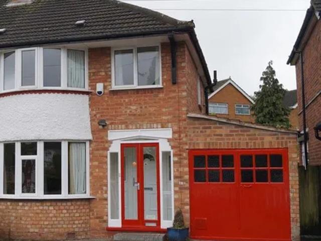 12 Goss Croft, Metchley, B29 6NN, United Kingdom | 5 bed house for rent #134171325 | Rentberry