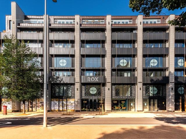 12 Gloucester Place, Brighton BN1, 2 bed flat to rent, £2,200 pcm | PrimeLocation