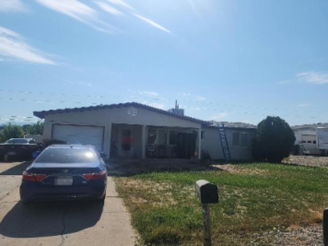 1/2 Glory View Dr
