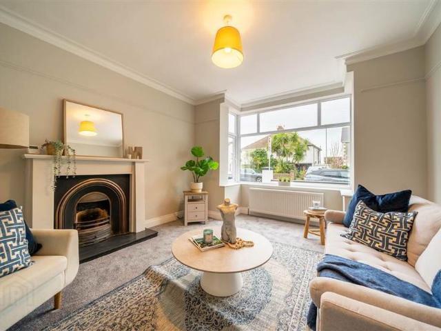 12 Glenburn Park, Bangor, BT20 5RG