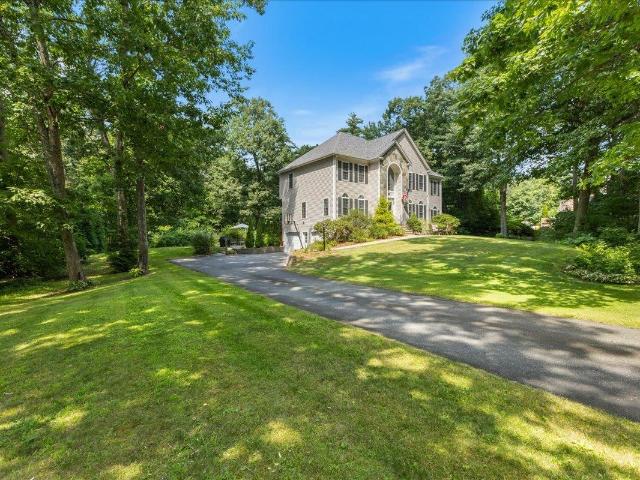 12 Glenwood Road