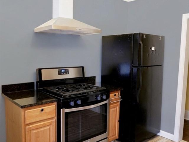 12 Glenville Ave, Unit 2, Boston, MA 02134 | MLS #73507 | Compass