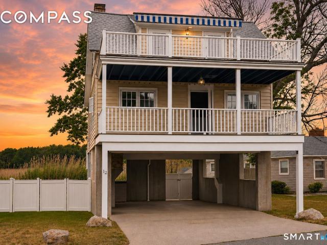 12 Grove Way, Clinton, CT