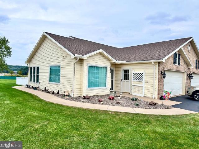 12 Grayson View Court