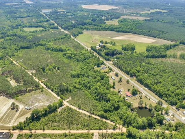 12 Graham Rd, Cadwell, GA 31009