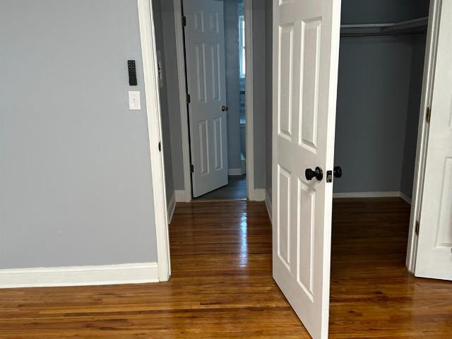 12 Gramercy Gardens A