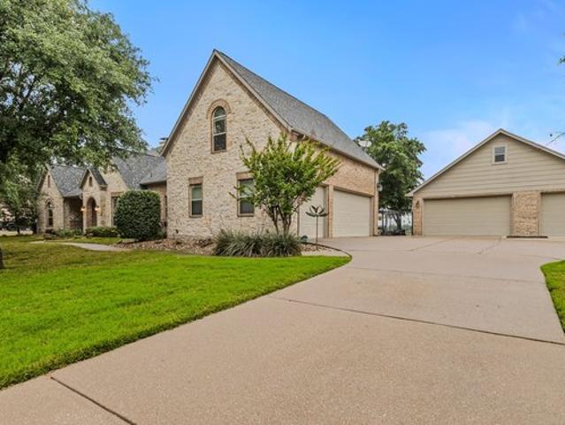 12 Granite Ridge Dr, McLendon Chisholm, TX 75032