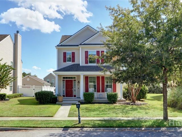 12 Greatwood Way
