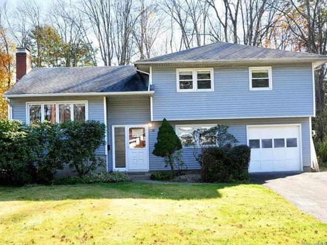 12 Greenbrier Dr, West Hartford, CT 06107 in West Hartford, Connecticut