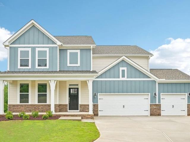 12 Greenwillow Dr, Fuquay Varina, NC 27526