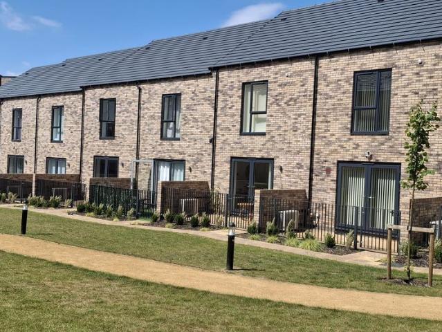 12 Griffiths Close, Birmingham, United Kingdom B12, 2 bed property to rent, £1,400 pcm | PrimeLocation