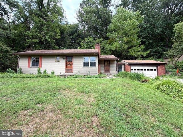 12 Gunpowder Rd, Glen Arm, MD 21057