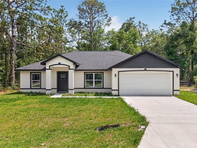 12 Guava Terrace Radl, Ocklawaha, FL 32179
