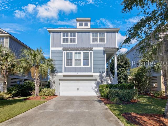 12 Hammock Oaks Cir, Hilton Head Island, SC 29926 | MLS #502176 | Compass
