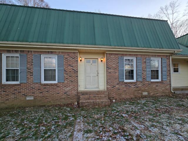 12 Hancock RD