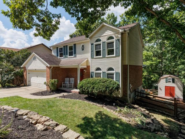 12 Hanover Place