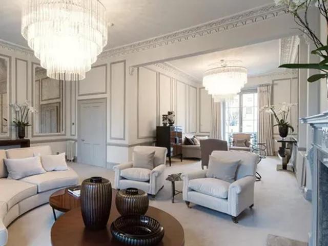 12 Hanover Terrace, London, NW1 4RJ, United Kingdom | 6 bed townhouse for rent #136659385 | Rentberry