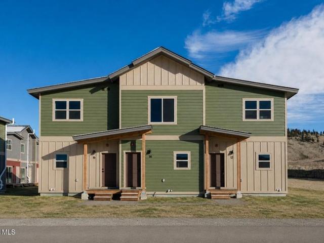 12 Hackamore, Granby, CO 80446