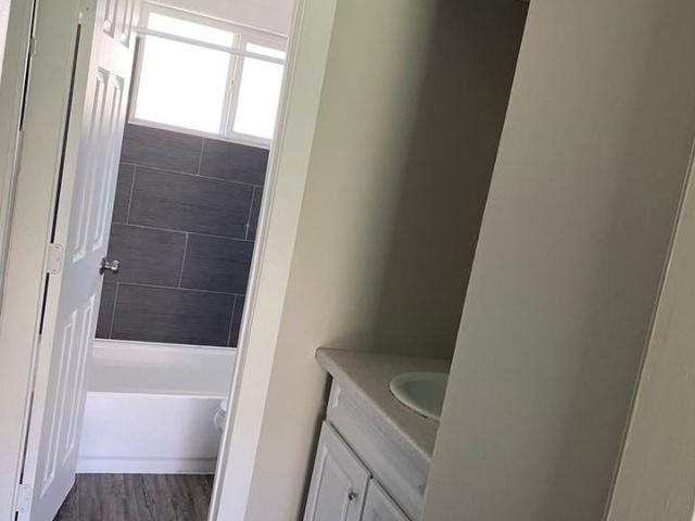 1/2 half first months rent! Modern, Single 1 Bedroom Apartment for Rent at 2420 West Glenrosa Avenue, Phoenix, AZ 85015