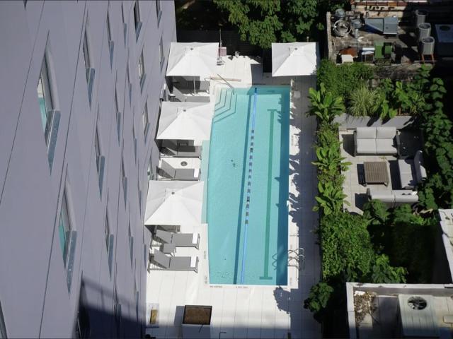 12 Halsey Street, Brooklyn, NY