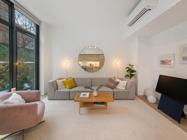 12 Halsey Street, Brooklyn, NY