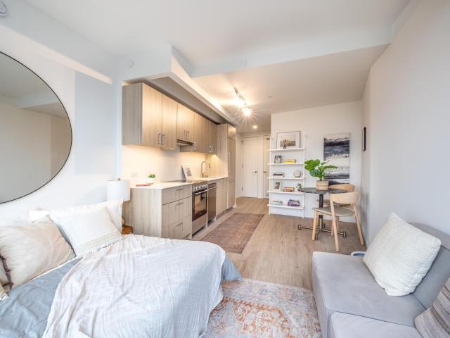 12 Halsey Street, Brooklyn, NY