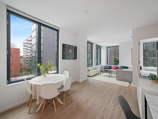 12 Halsey Street, Brooklyn, NY