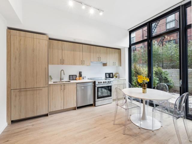 12 Halsey Street G 29