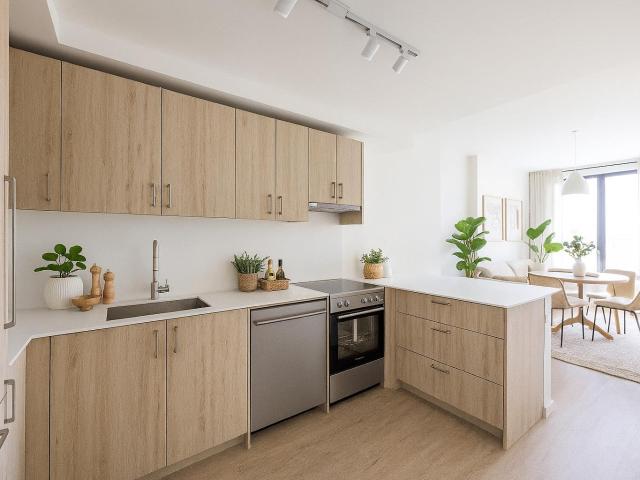 12 Halsey Street PH 127