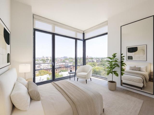 12 Halsey Street PH 228