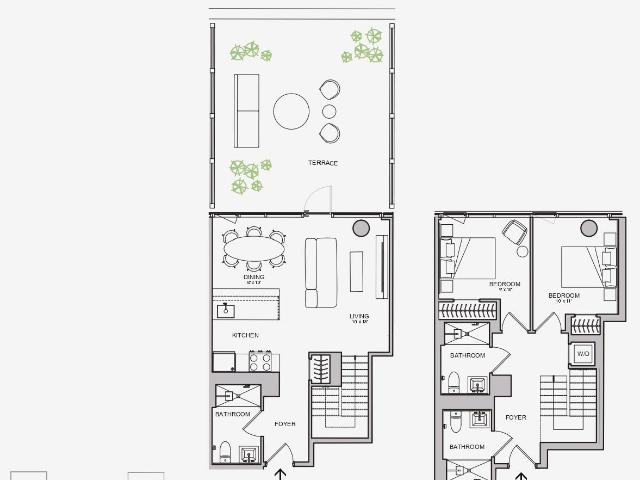 12 Halsey Street, Unit G29