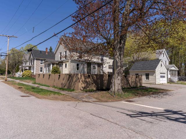 12 Harvard Street