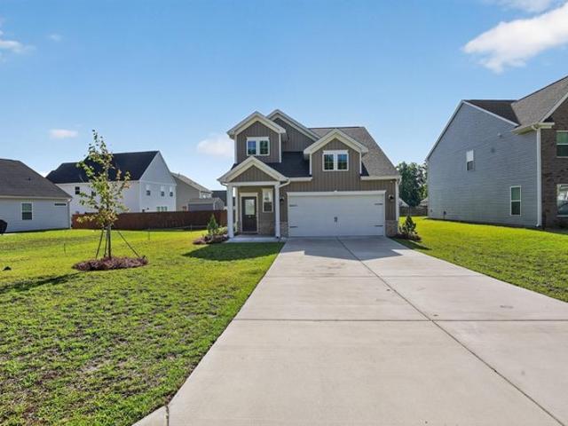 12 Harvest Moon Dr, Elgin, SC 29045