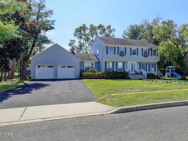 12 Harbor Ct, West Long Branch, NJ 07764