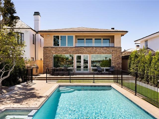 12 Harbor Island