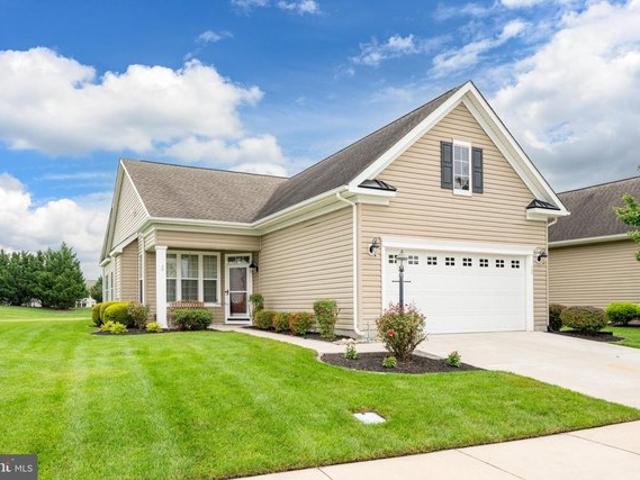12 Harlequin Loop, Bridgeville, DE 19933