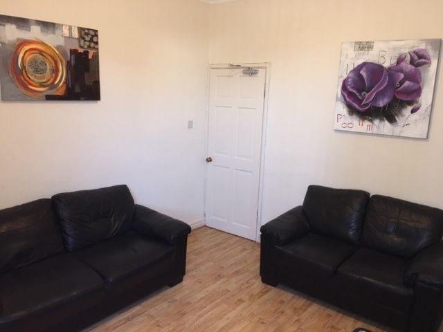 12 Harold rd