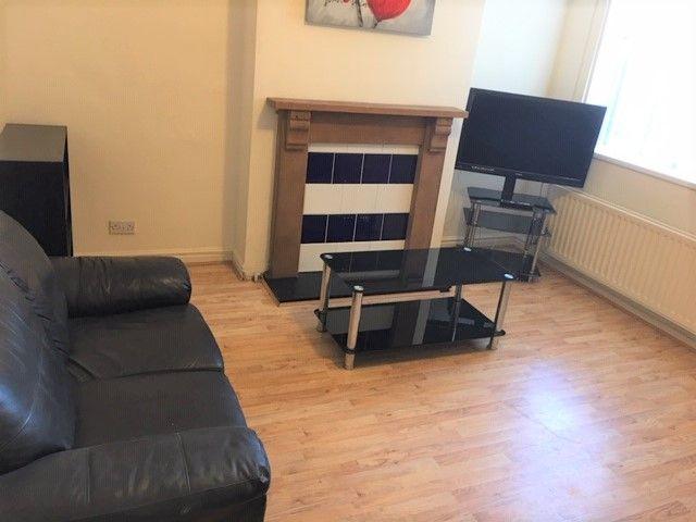 12 Harold rd