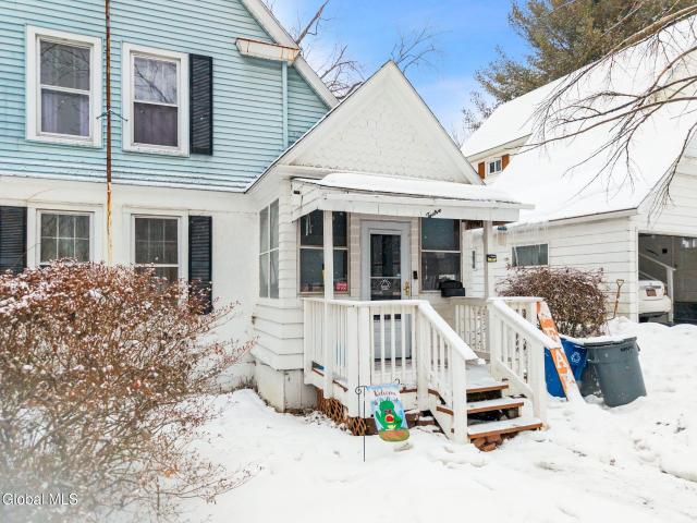 12 Harrison Avenue
