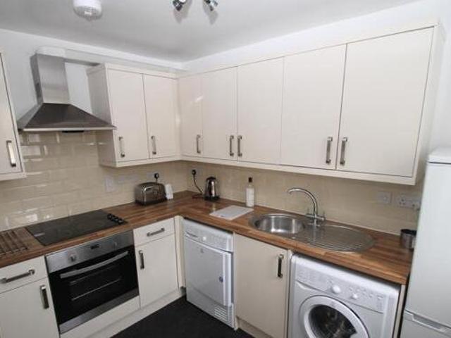 12 Hastings Street, First Floor Flat, Plymouth, 3 Bedroom Flat
