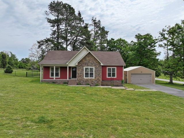 12 Haven Way, Westmoreland, TN 37186