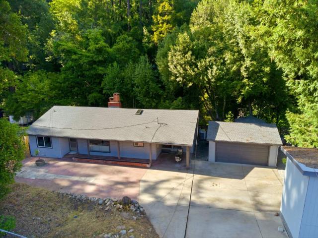 12 Haven Ln, Boulder Creek, CA 95006 | MLS #ML82045 | Compass